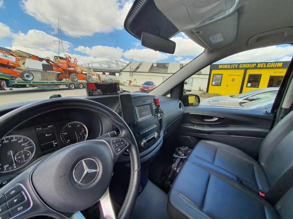 Welkom - Taxi Daniel