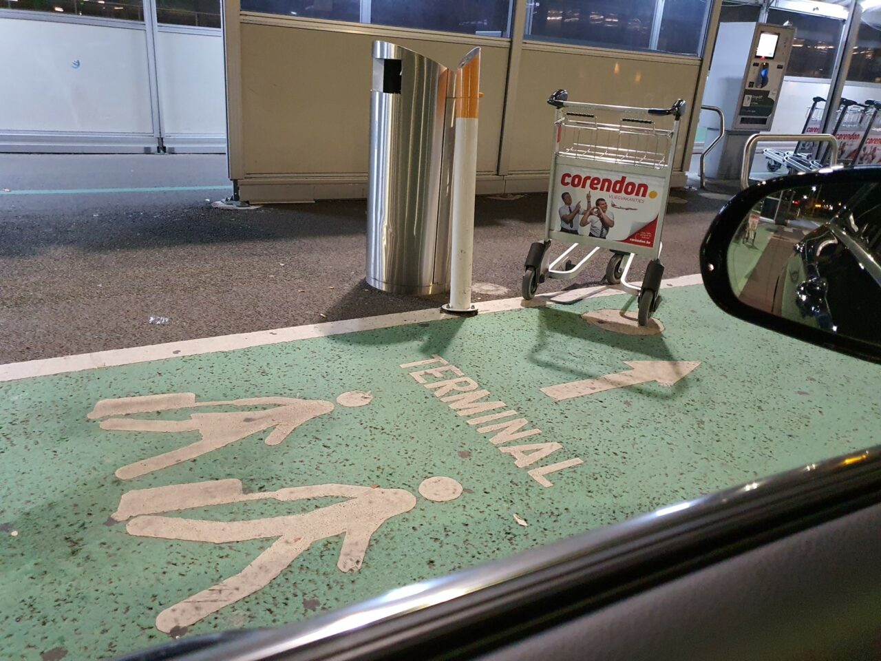 Welkom - Taxi Daniel