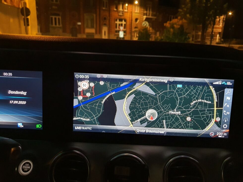 Welkom - Taxi Daniel